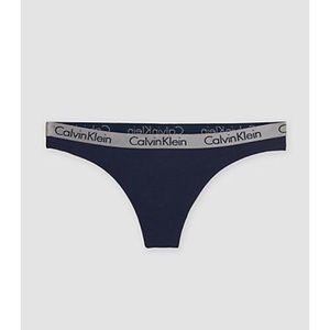 Calvin Klein Underwear | Intimates & Sleepwear | Ck Logo Micro Thong ...